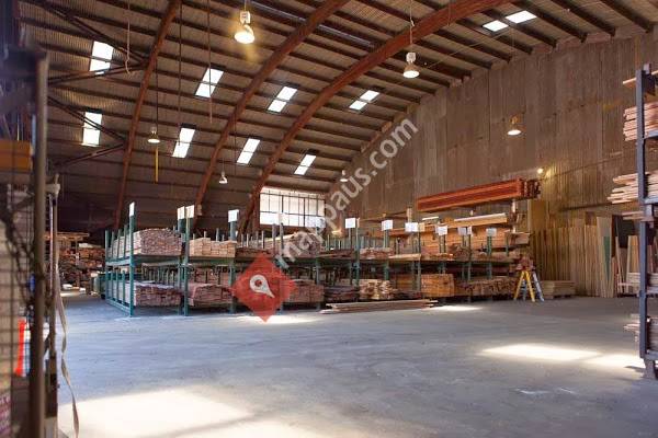 Adelaide & Rural Salvage - Wingfield