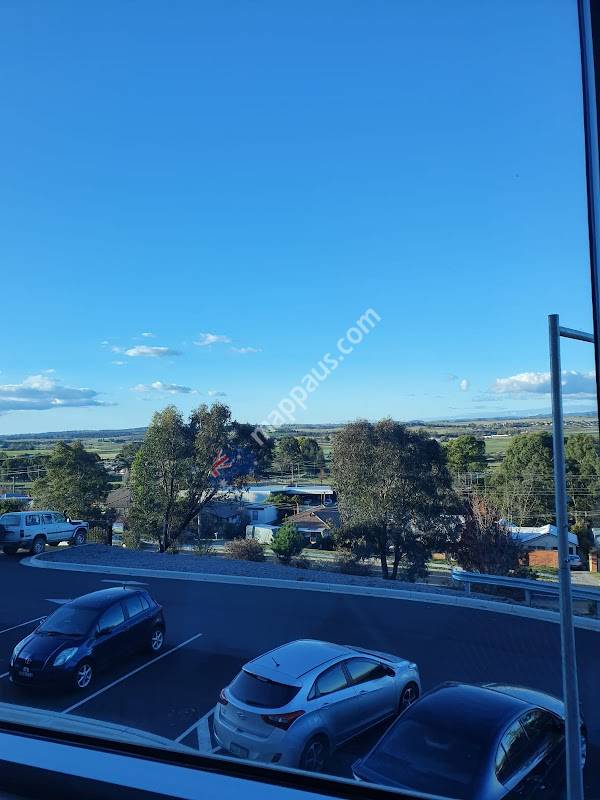 Bathurst Base Hospital: Emergency Department - Bathurst