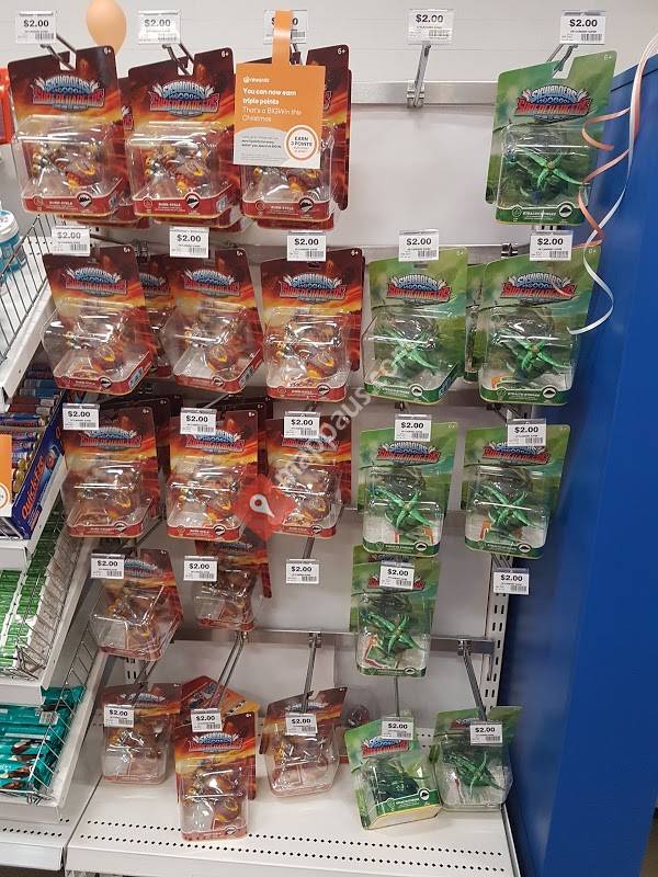 BIG W Grand Central Toowoomba City BIG W Grand Central Toowoomba City