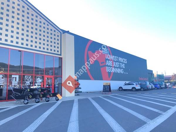 Bunnings Warehouse Nelson - Nelson