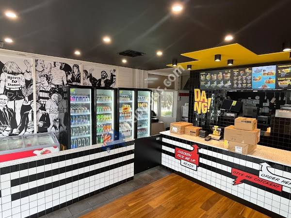 Chicken Treat Merriwa - Merriwa