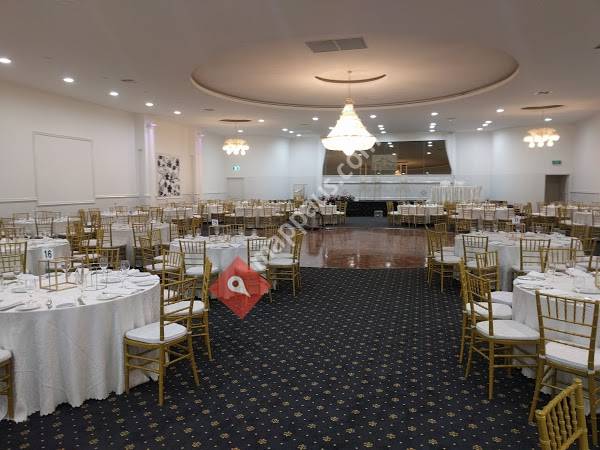 La Mirage Reception & Convention Centre - Somerton