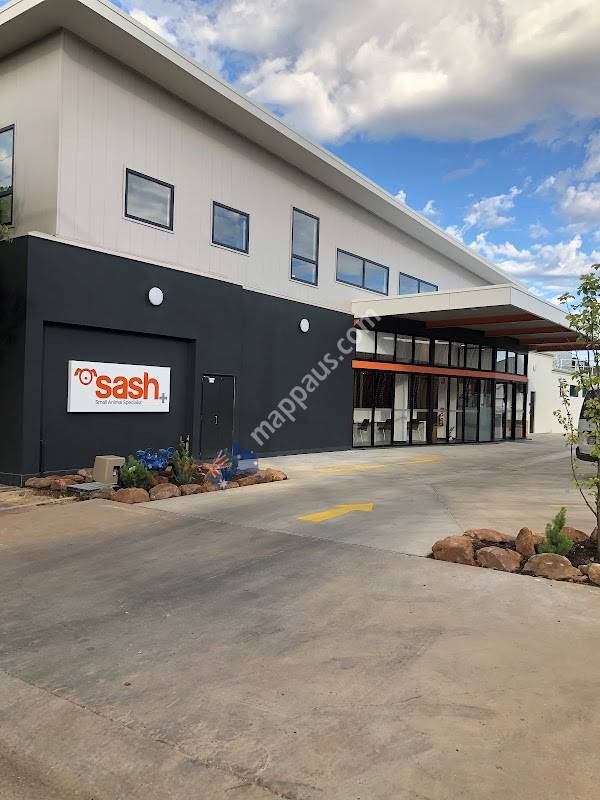SASH - Small Animal Specialist Hospital - Adelaide - Kent Town