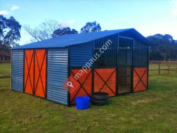 Sharla Park Equestrian Centre - Burpengary