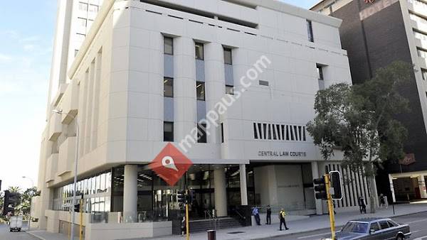 Stephen R McGrath Barristers & Solicitors - Perth