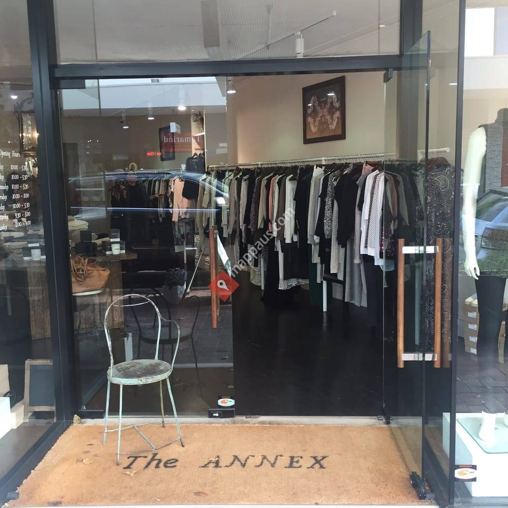 The Annex - Mt Hawthorn
