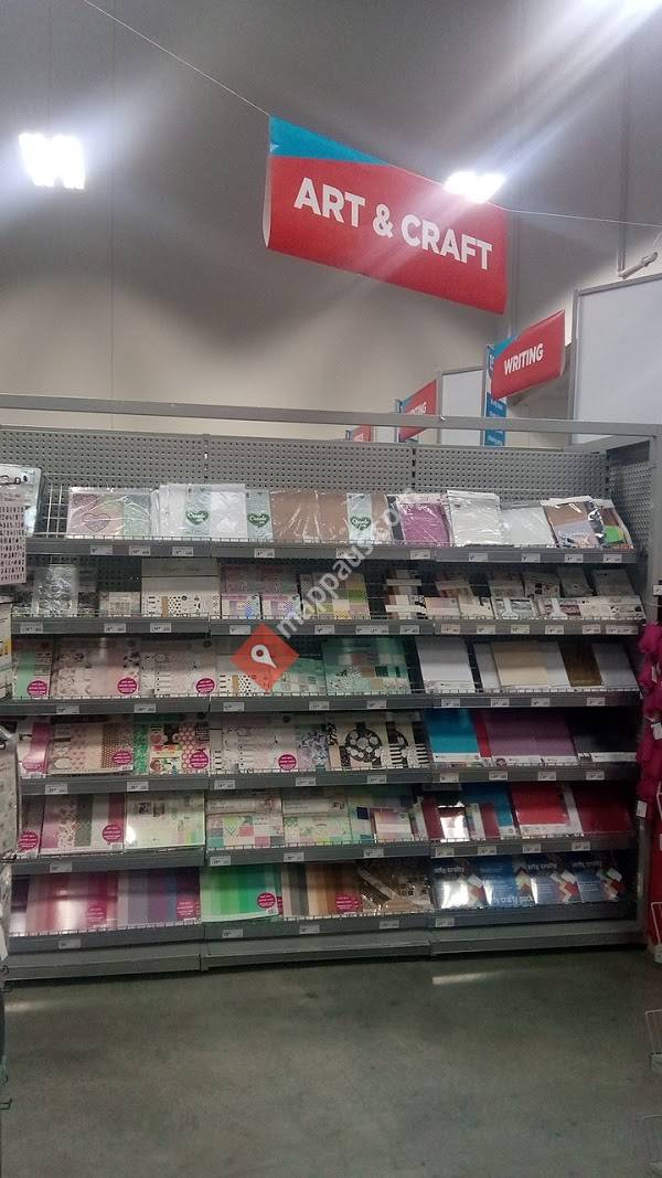 Warehouse Stationery Warehouse Stationery